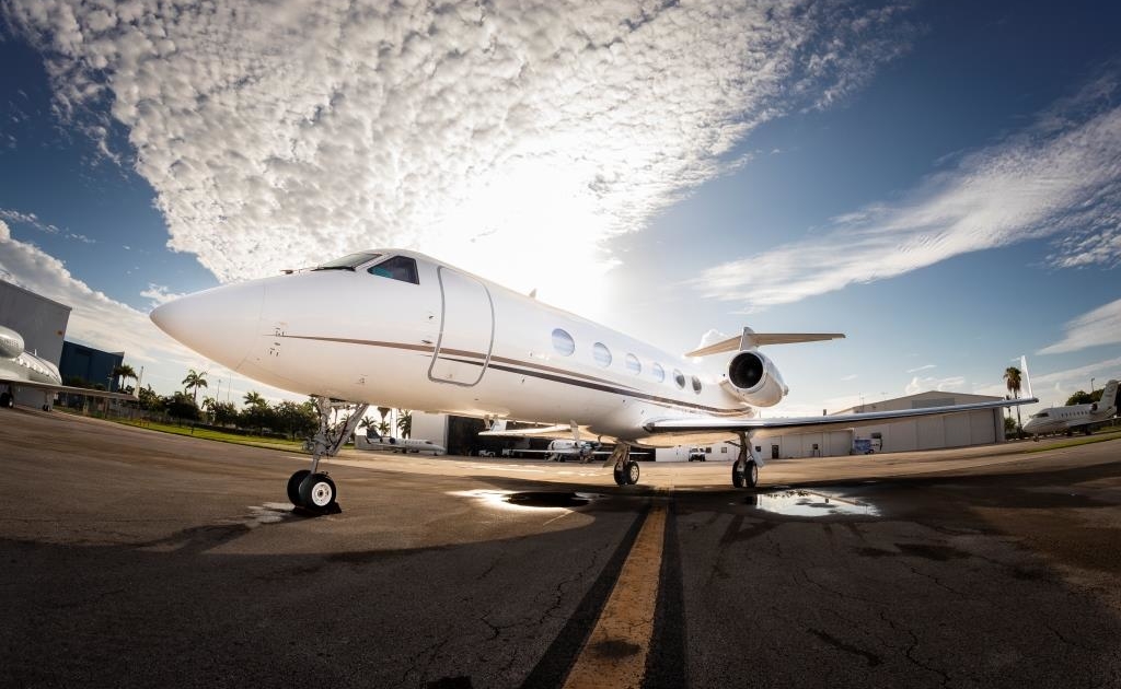 Prime Jet Record Fleet Growth - Prime Jet