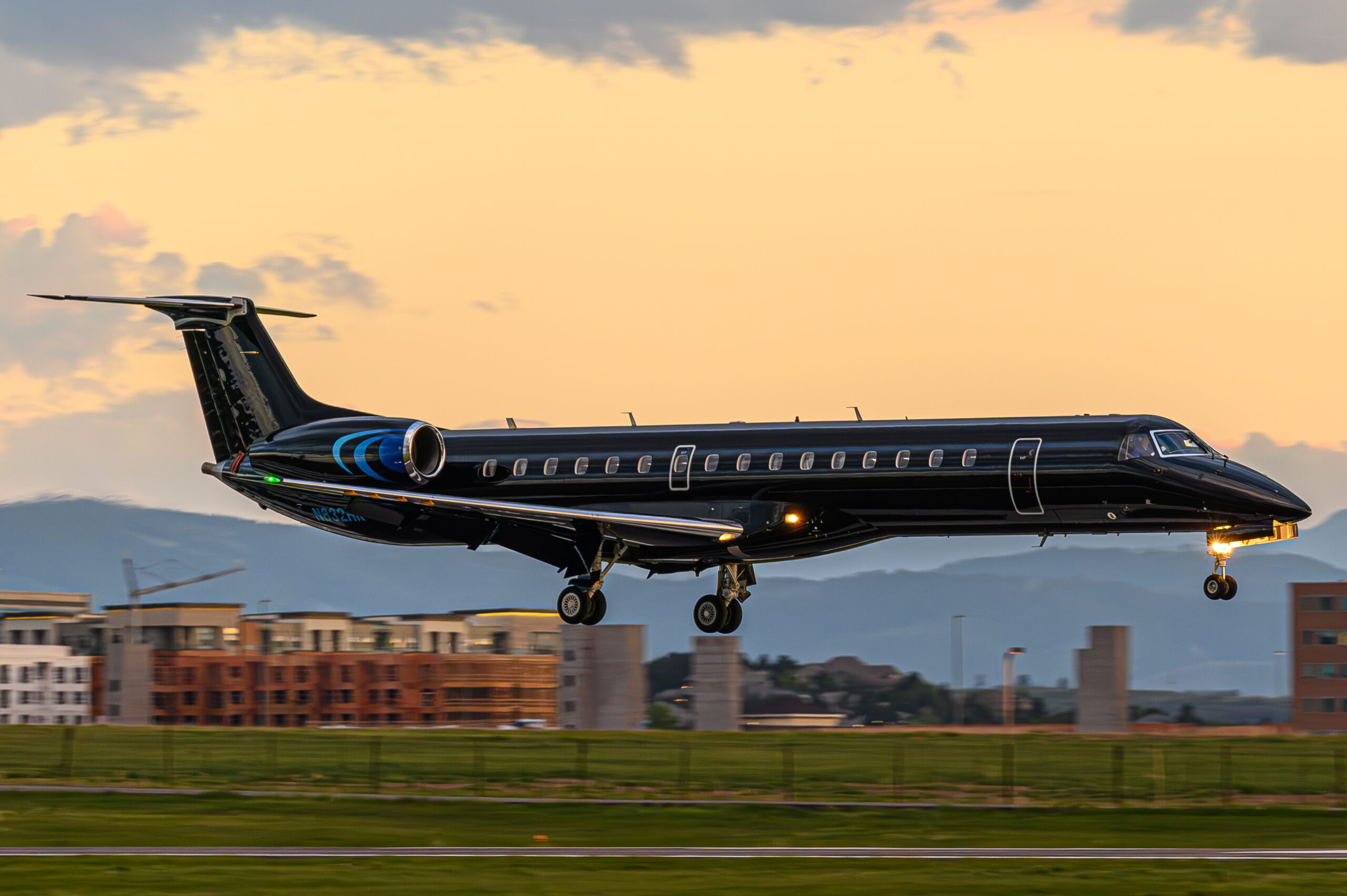 Prime Jet Announces Addition of ERJ-145 to Fleet - Prime Jet