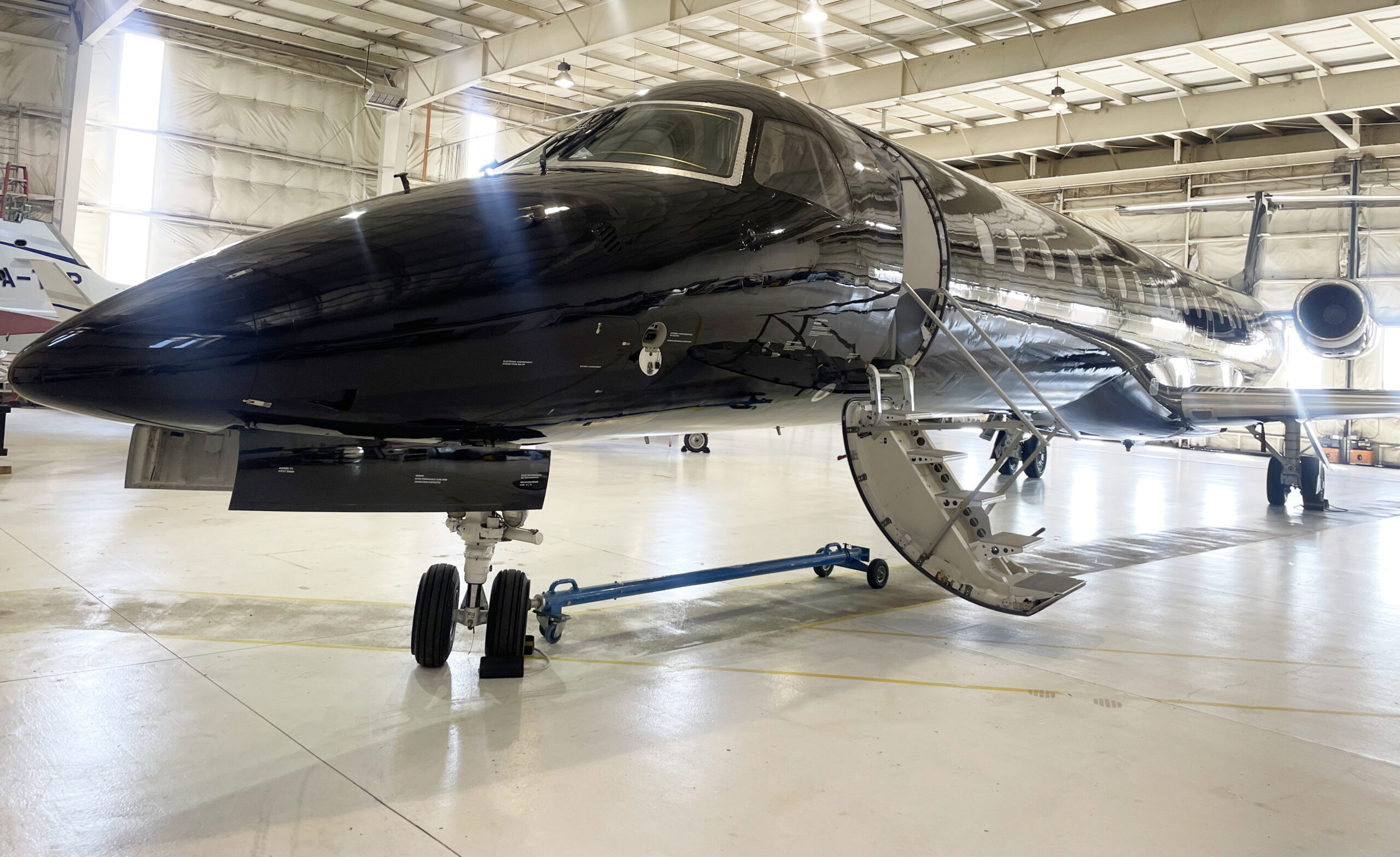 Prime Jet Adds Two More ERJ 145’s to Fleet - Prime Jet