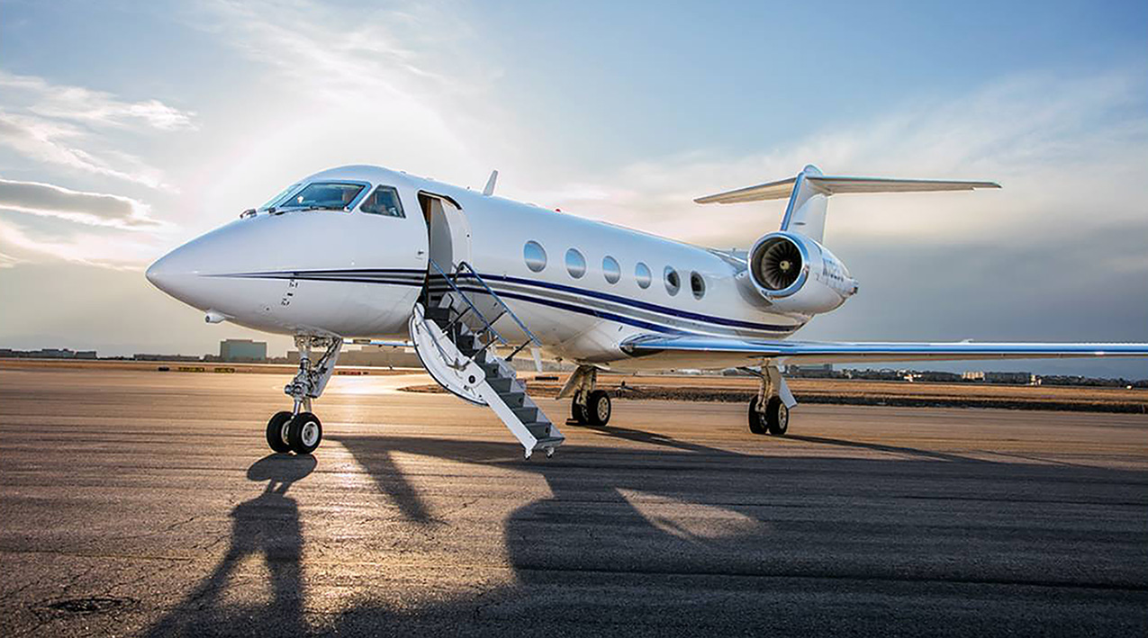 Prime Jet Celebrates 13 Years of Excellence in Private Aviation - Prime Jet